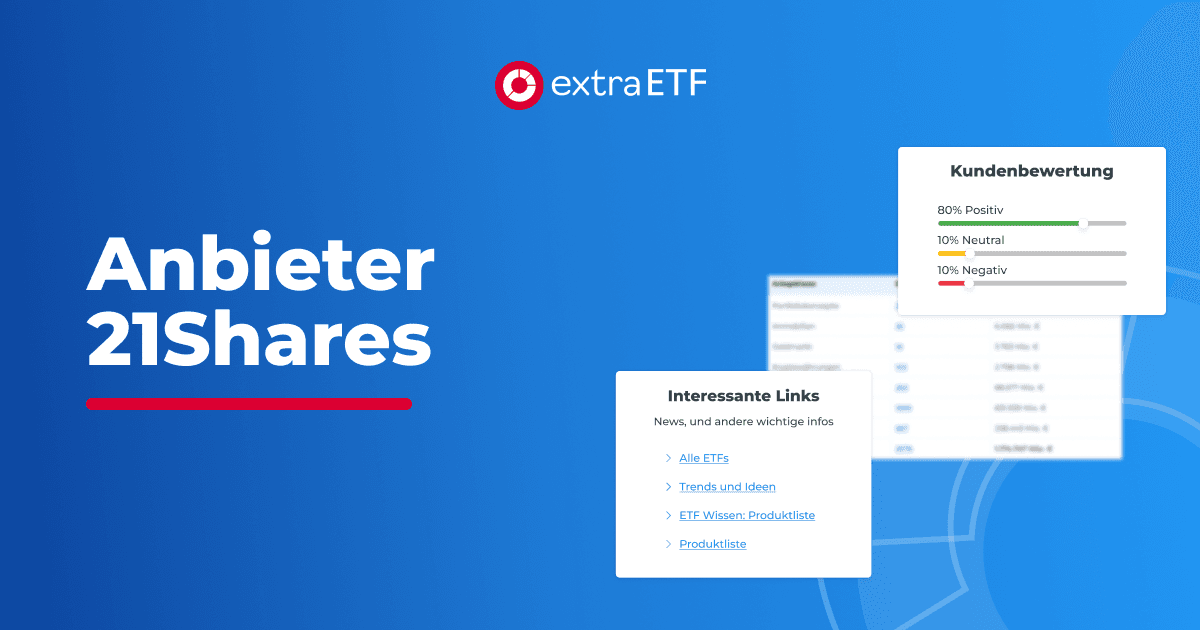 21shares ETP | extraETF
