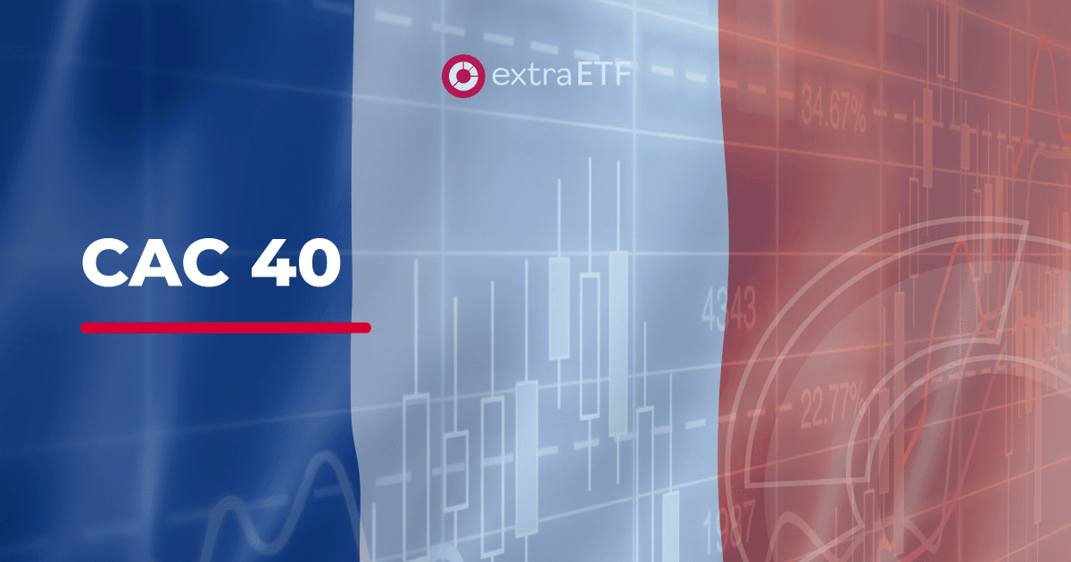 Die besten CAC 40-ETFs 2025: Top Auswahl