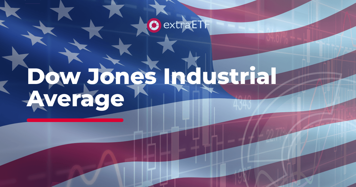 Die besten Dow Jones Industrial Average-ETFs 2025