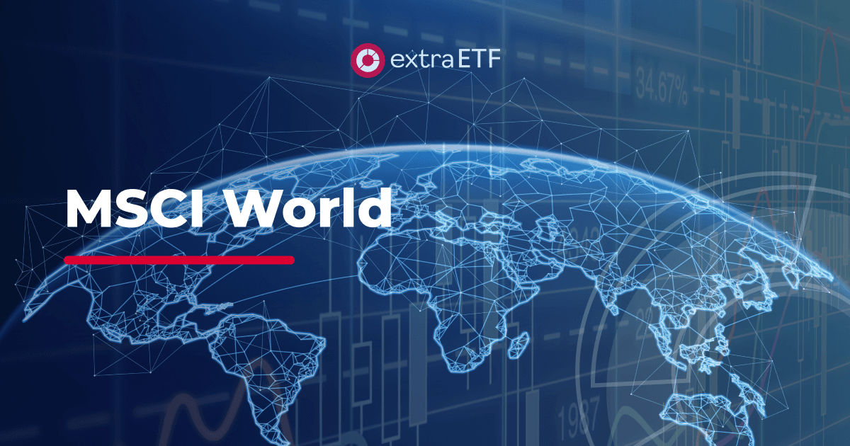 Los mejores ETFs de MSCI World 2025: Recomendaciones