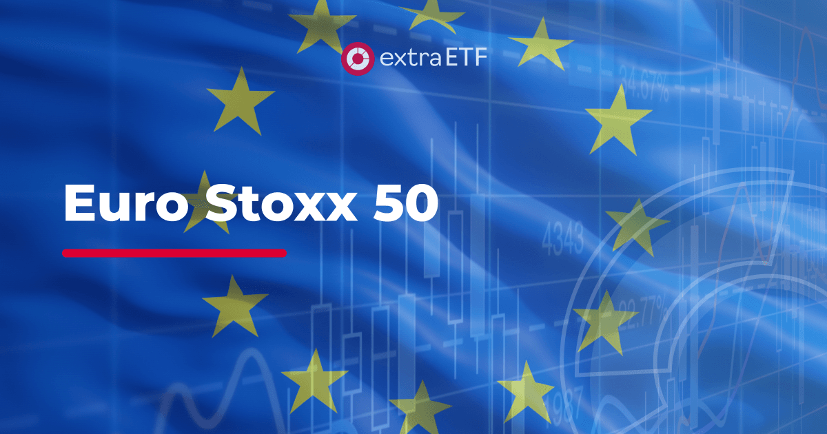 Die besten Euro STOXX 50-ETFs 2025: Top Picks