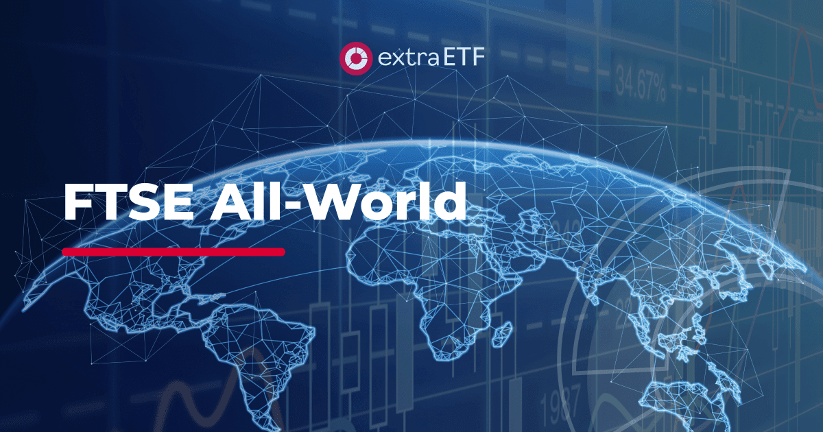 Die besten FTSE All World-ETFs 2025: Top Auswahl
