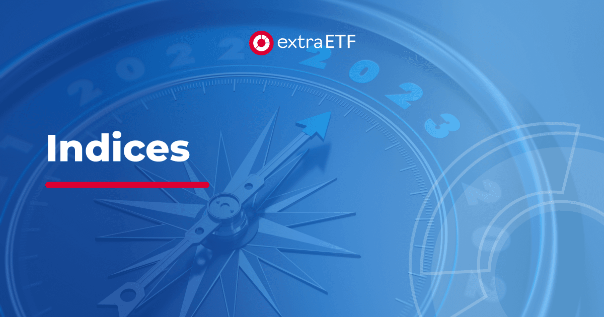 Invierte en ETFs sobre índices
