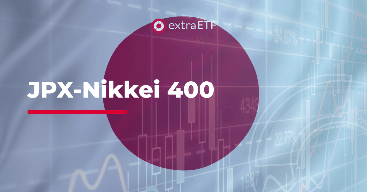 Los mejores ETFs JPX Nikkei 400 2025: Recomendaciones