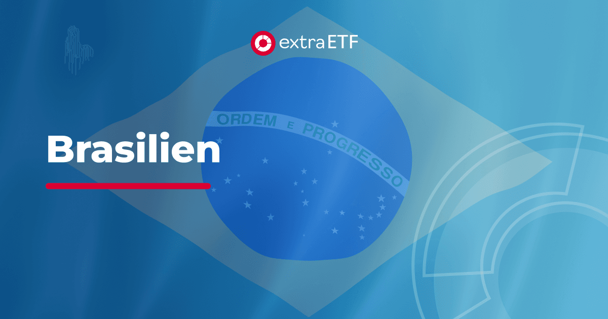 Die besten MSCI Brazil-ETFs 2025: Unsere Wahl