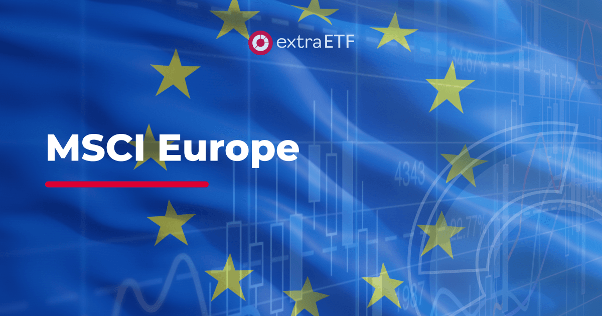 Die besten MSCI Europe-ETFs 2025: Unsere Wahl