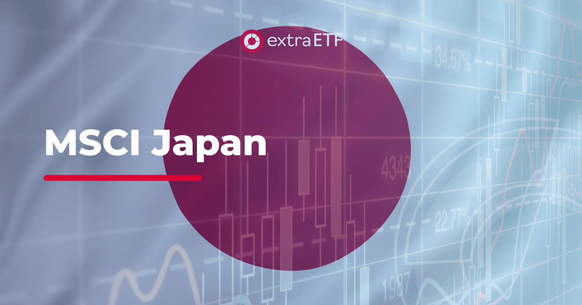 Die besten MSCI Japan-ETFs 2025: Empfehlungen