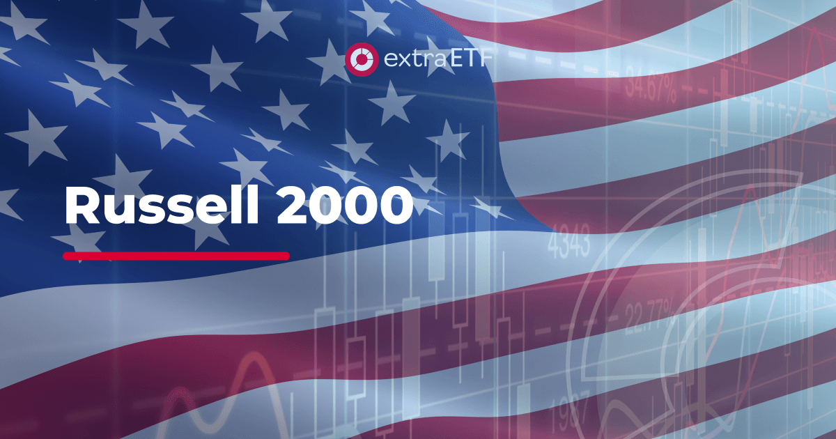 Die besten Russell 2000-ETFs 2025: Empfehlungen