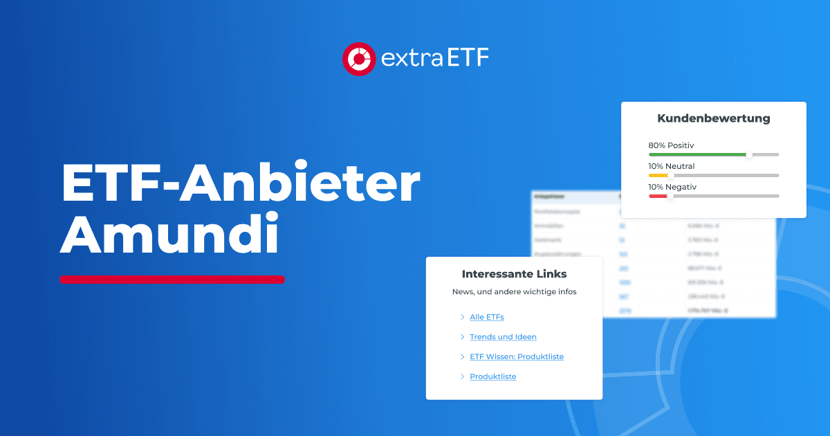 Amundi ETF | extraETF