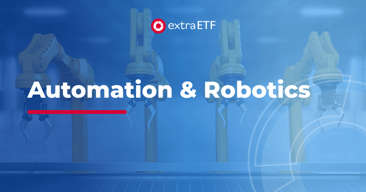 Beliebte Robotik-ETFs 2025: Unsere Empfehlungen