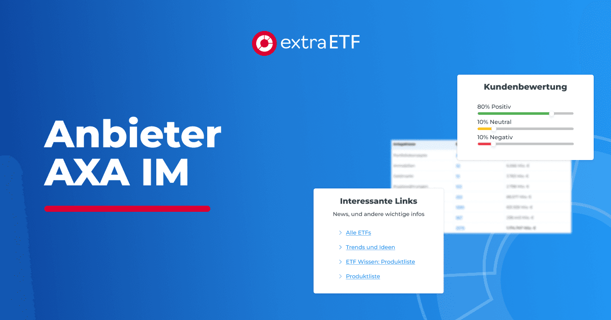 AXA IM ETF | extraETF