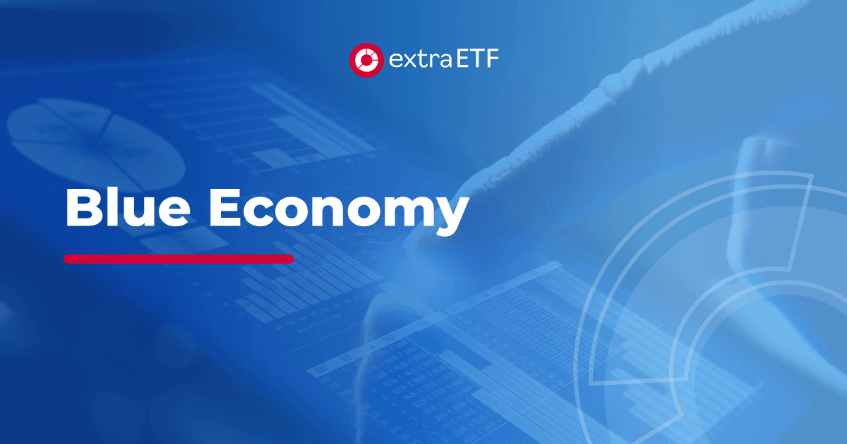 ETF Blue Economy 2026: La nostra selezione