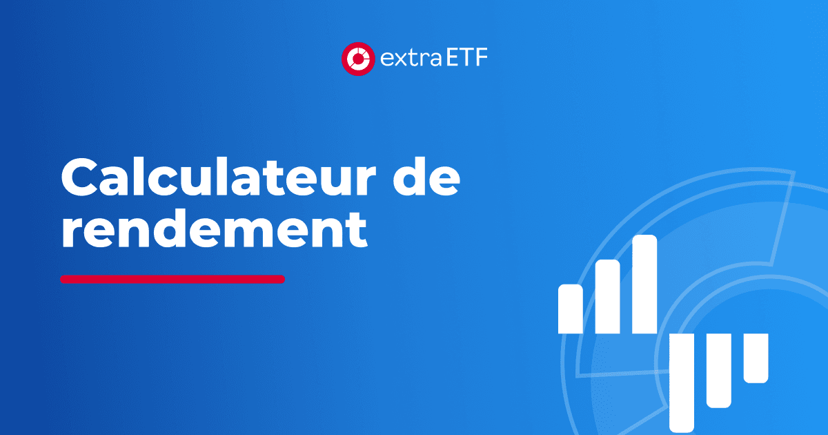 Calculateur de rendement