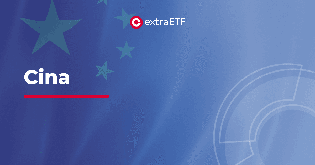 I migliori ETF sulla Cina 2025: le scelte migliori