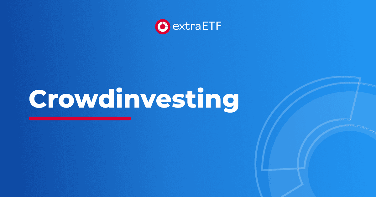 Crowdinvesting – Alles, was Anleger wissen müssen