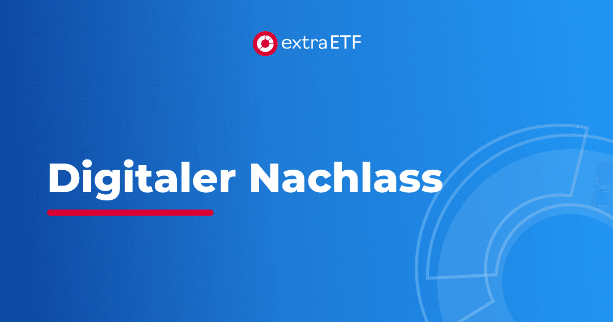 Digitaler Nachlass regeln: Checkliste, Formular, Muster u.v.m.