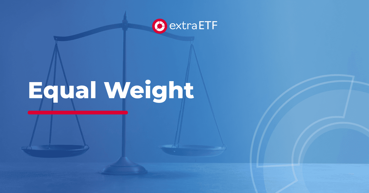 ETF Equal Weight popolari 2025: le nostre raccomandazioni