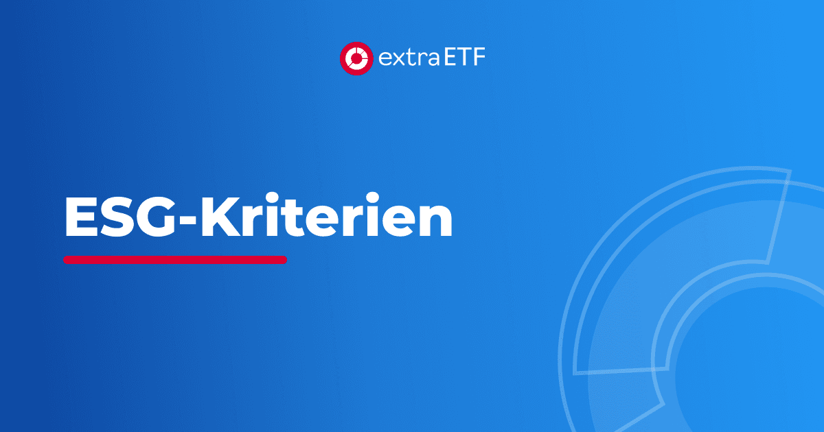 ESG-Kriterien: Nachhaltigkeit als Schlüssel zum Unternehmenserfolg?