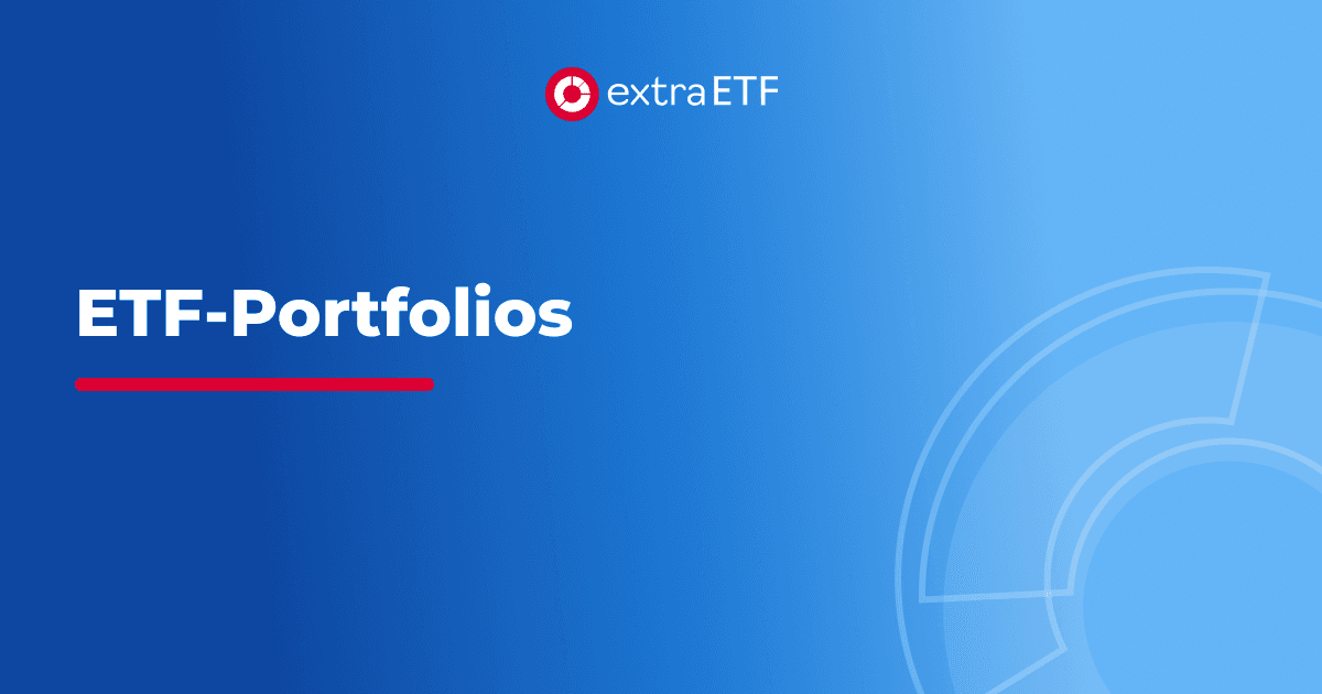 Portafolios de ETFs | 60 portafolios de muestra para replicar