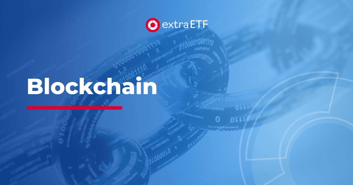 ETFs populares de Blockchain 2025: Nuestras recomendaciones
