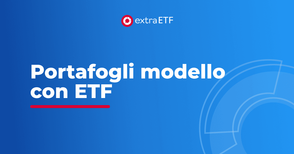 Portafoglio ETF 70/30 | extraETF