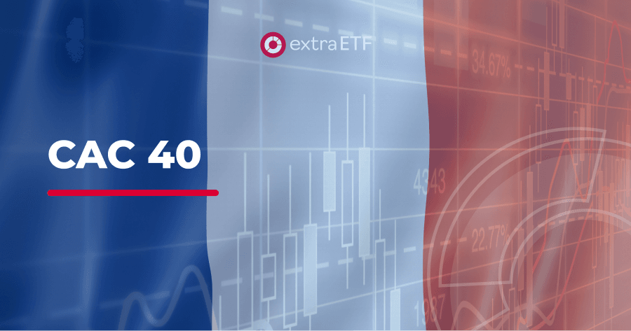 Guide des meilleurs ETF 2025 : ETF CAC 40