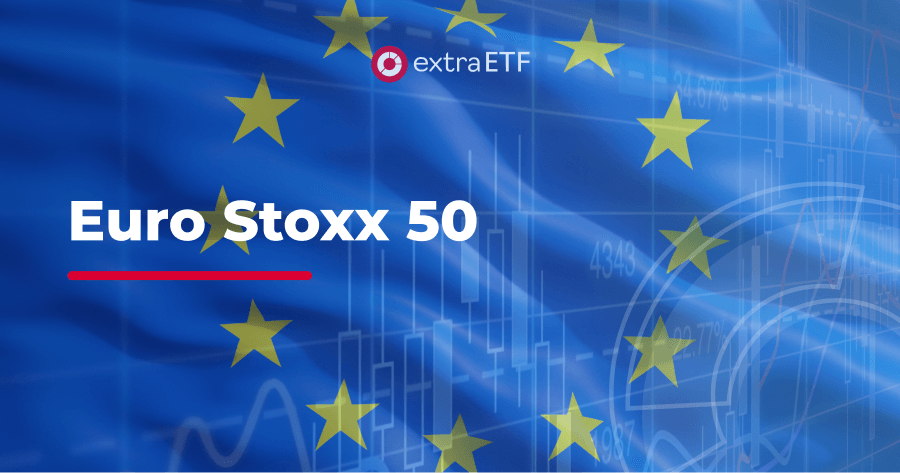 Meilleurs ETF 2025 : ETF Euro STOXX 50