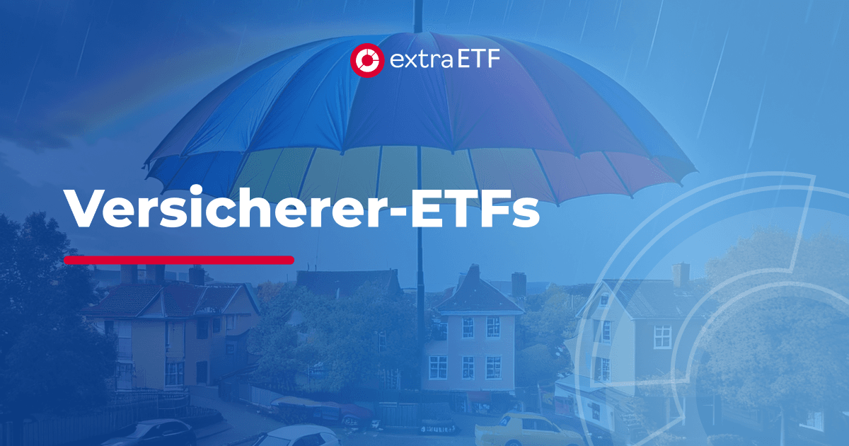 ETFs de aseguradoras populares 2025: Nuestras recomendaciones