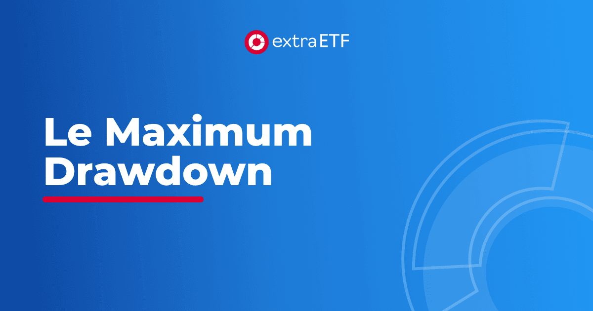 Le Maximum Drawdown