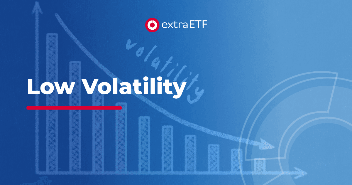 Beliebte Low Volatility-ETFs 2025: Unsere Empfehlungen