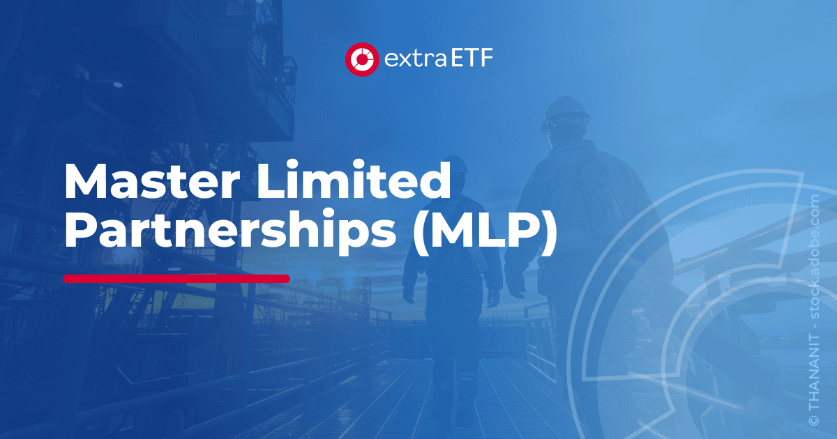 Los mejores ETFs de MLP 2025: Nuestras recomendaciones