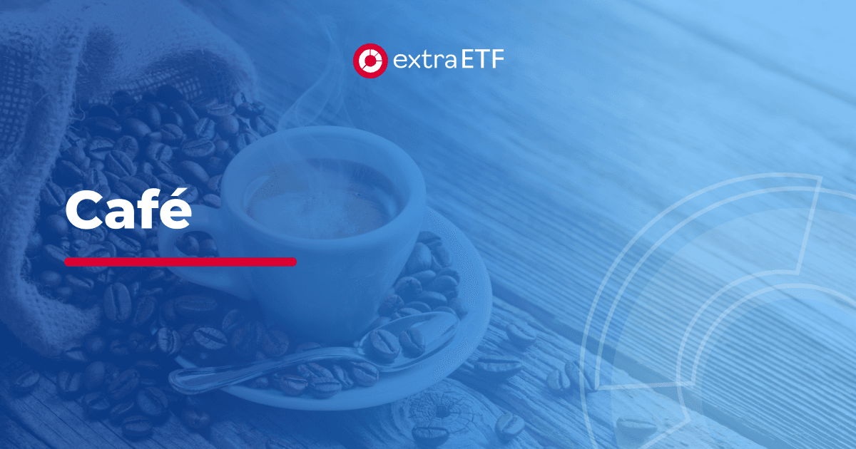 Guide des meilleurs ETF 2026 : ETC Café