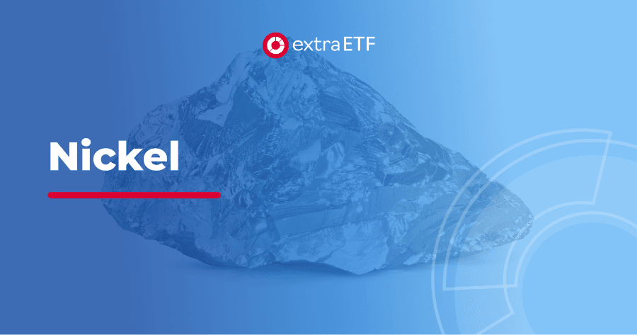 ETC sur le nickel 2025 : Nos recommandations