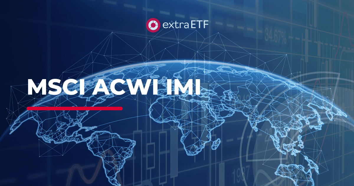 Die besten MSCI ACWI IMI-ETFs 2025 - Unsere Empfehlungen
