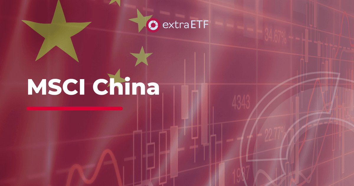 Die besten MSCI China-ETFs 2025: Top Auswahl