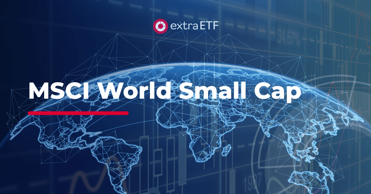 Die besten MSCI World Small Cap-ETFs 2026: Empfehlungen