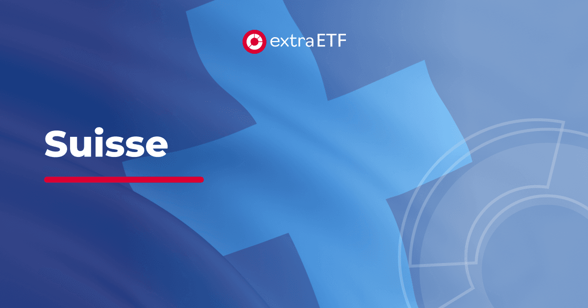Guide des meilleurs ETF 2026 : ETF Suisse