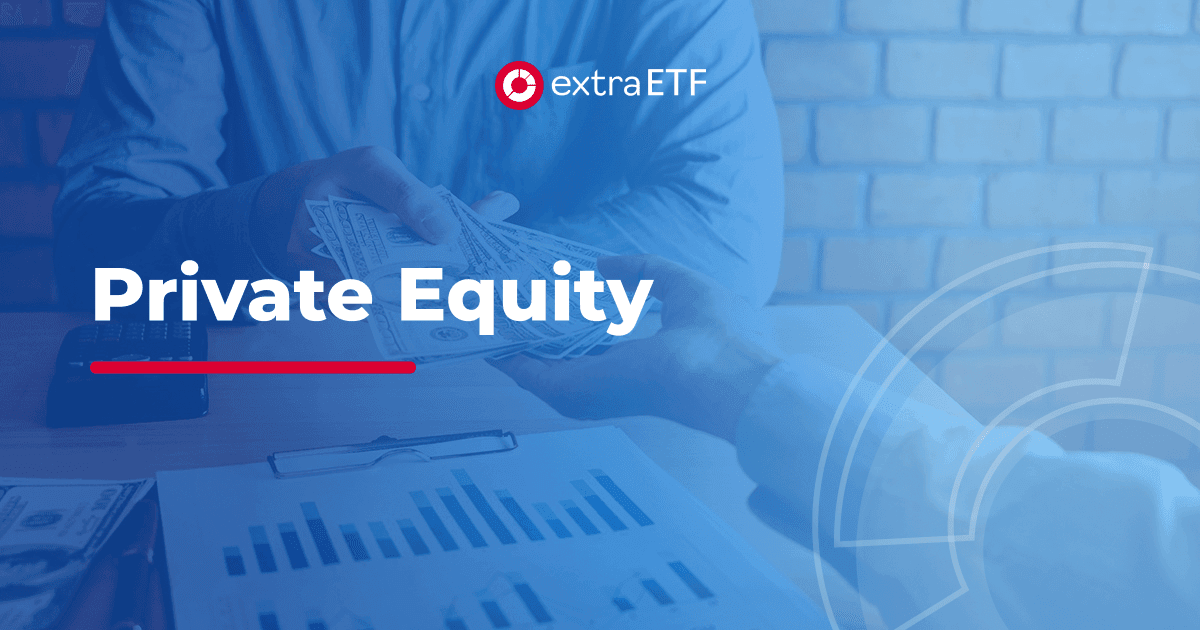 Private Equity-ETFs 2026: Top Picks