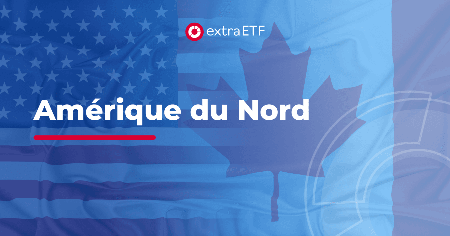 Meilleurs ETF 2025 : ETF Amérique du Nord