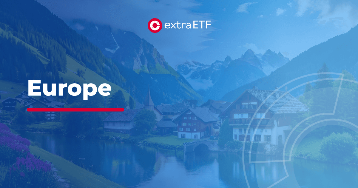 Guide des meilleurs ETF 2025 : ETF Europe