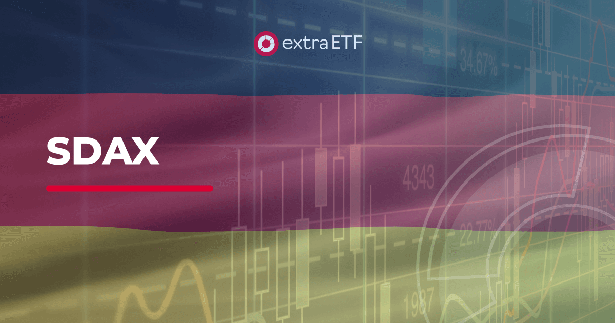 Die besten SDAX-ETFs 2025: Unsere Empfehlungen