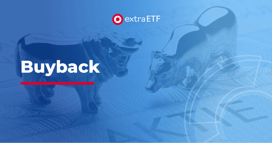 Guide des meilleurs ETF 2025 : ETF Buyback