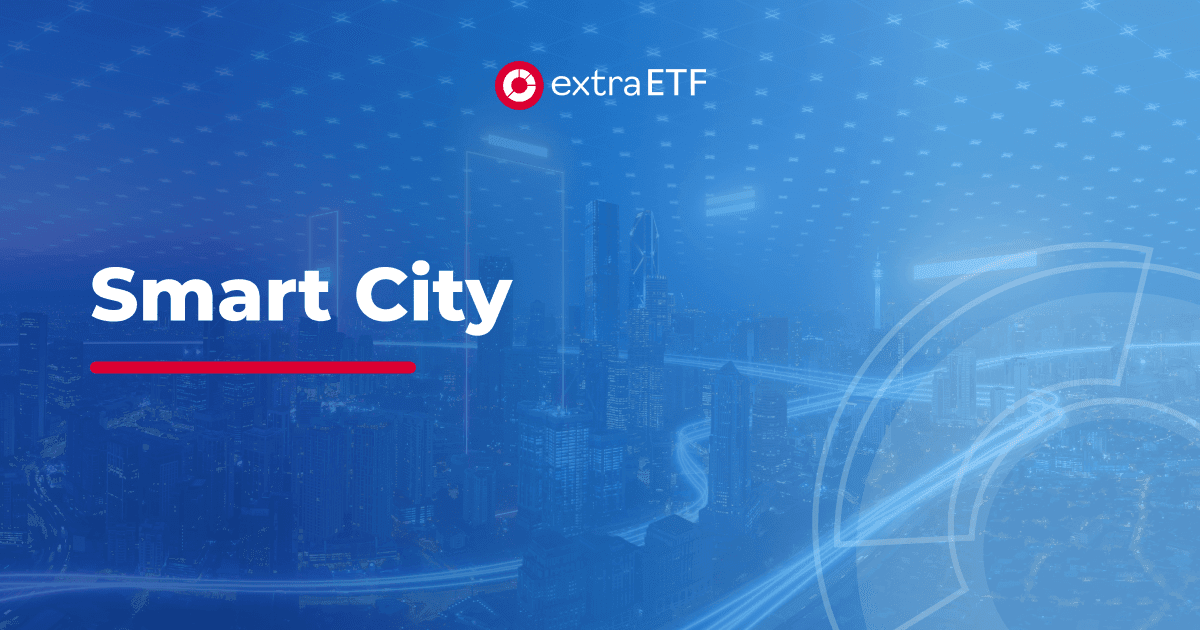 Top Smart City-ETFs 2025: Unsere Empfehlungen