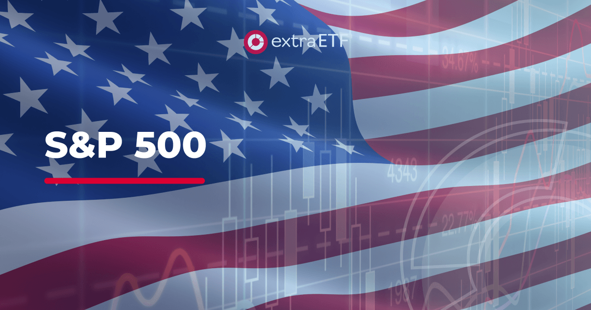 I migliori ETF sull'S&P 500 2025: raccomandazioni