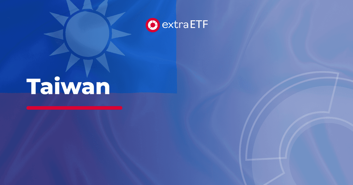 Los mejores ETFs de Taiwán 2025: Nuestras recomendaciones