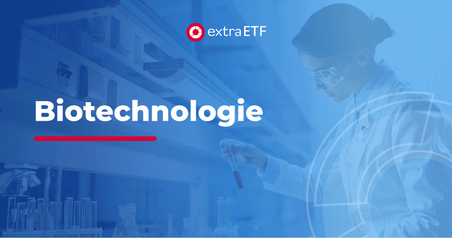 Meilleurs ETF 2025 : ETF Biotechnologie