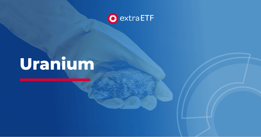 Le guide des meilleurs ETF 2025 : ETF Uranium