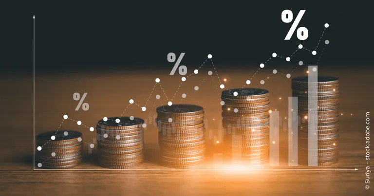 Was ist ein Sparbrief? Festzins, Sicherheit & Laufzeit erklärt